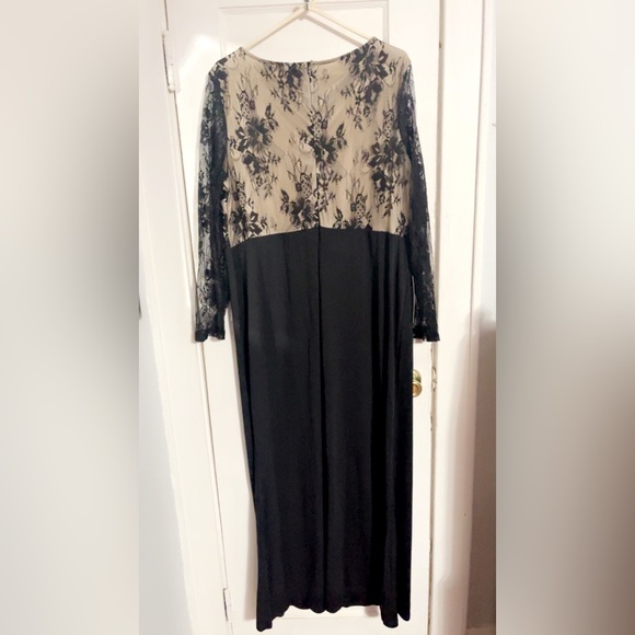 Ever Pretty | Dresses | Nwt Size 26 Ever Pretty Lace And Sequin Dress ...